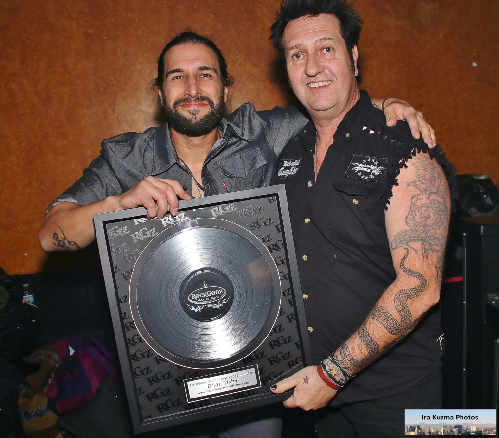Gallery | RockGodz Hall of Fame