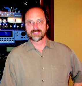 Alan Howarth – RockGodz Hall of Fame