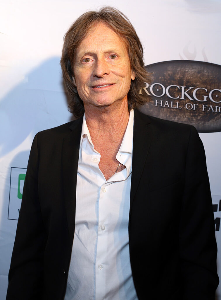 In Loving Memory – RockGodz Hall of Fame