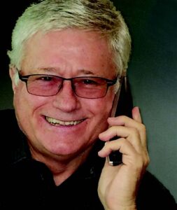 Jon Scott – RockGodz Hall of Fame