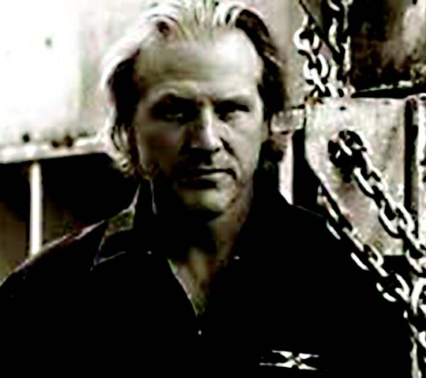 Matt Bissonette – RockGodz Hall of Fame