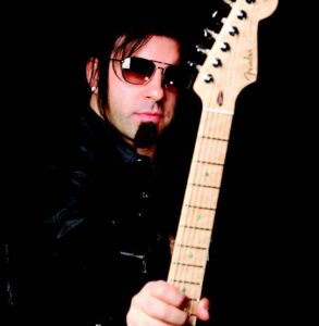 Rob Math – RockGodz Hall of Fame