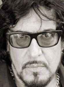 Teddy Andreadis – RockGodz Hall of Fame