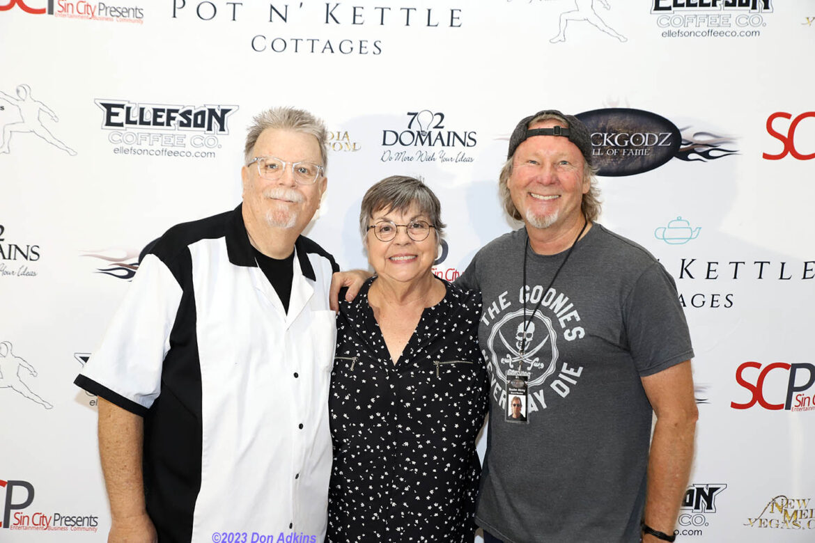 Bob Bender – RockGodz Hall of Fame