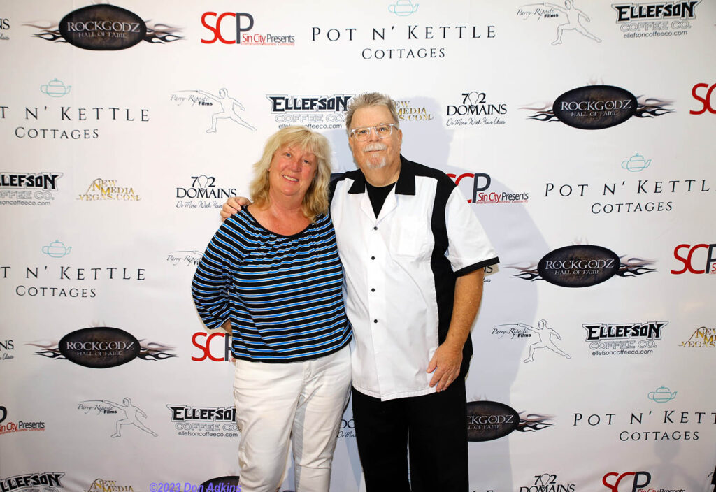 Bob Bender – RockGodz Hall of Fame