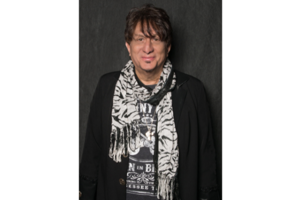 FRANK AMATO – RockGodz Hall of Fame