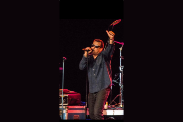 TOMMY AMATO – RockGodz Hall of Fame