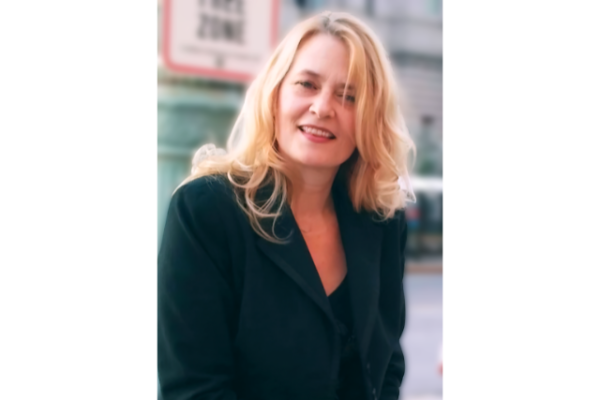 Lisa Dillon – RockGodz Hall of Fame